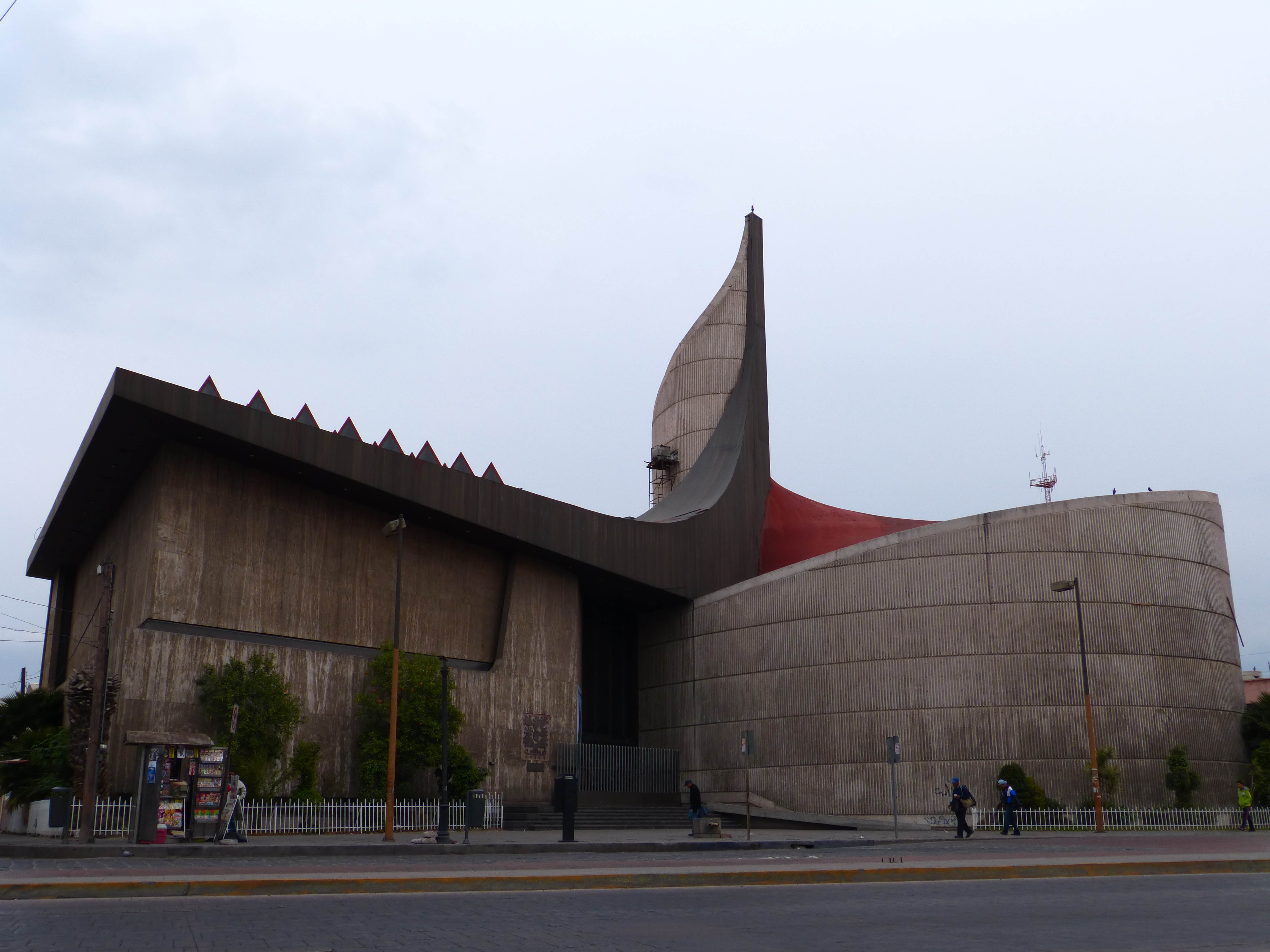 IPBA invita al concierto El arte del contratenor
