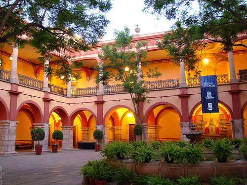 Preinscripciones de la UASLP con procesos más eficientes