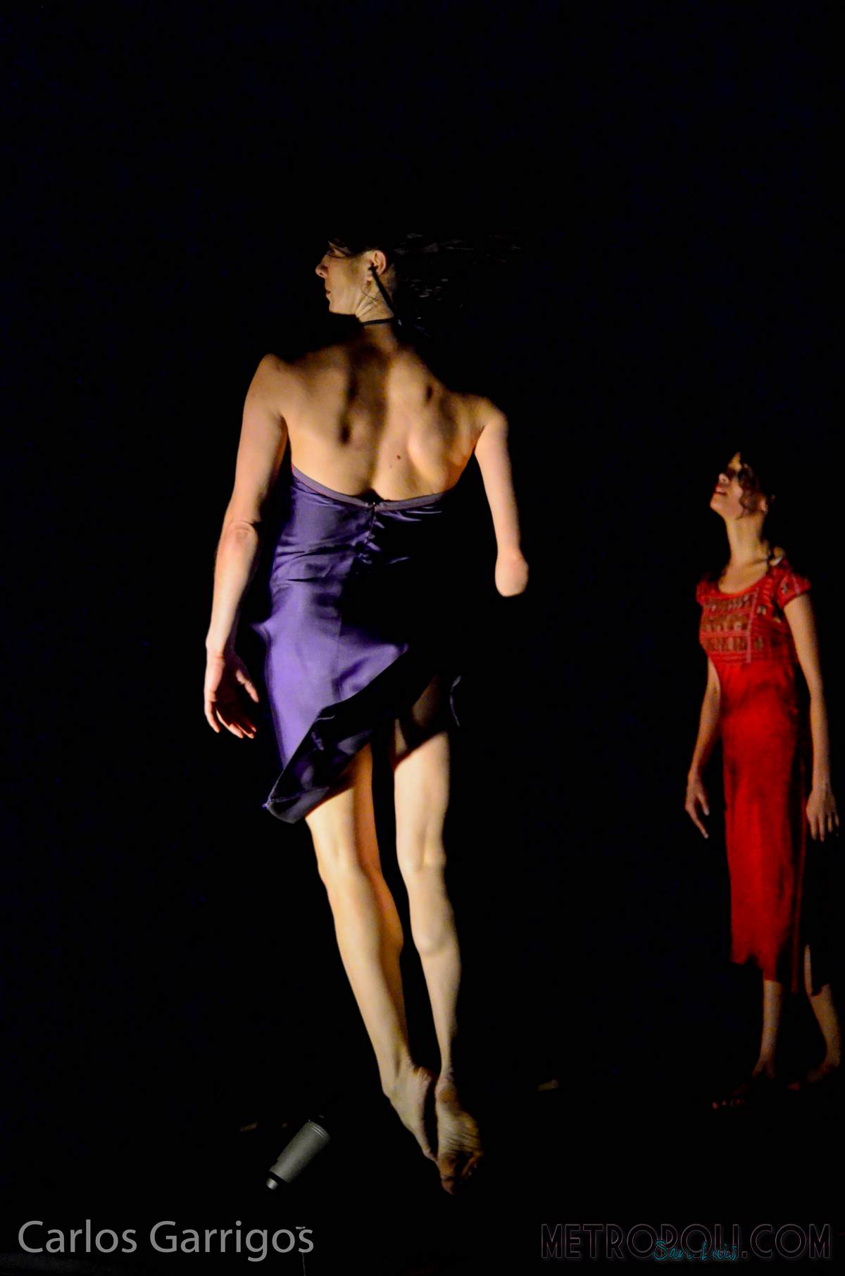 "Antropía": expone a la sociedad actual