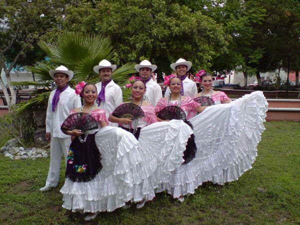 El grupo Hunac-ceel tendrá participación en las Noches de Folclor del IPBA