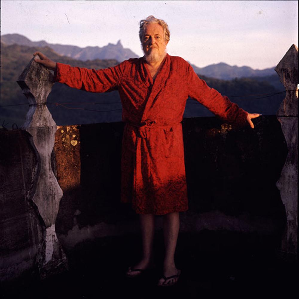 ¿Quien fue Edward James?