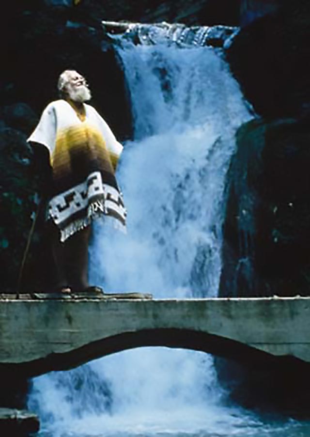 ¿Quien fue Edward James?