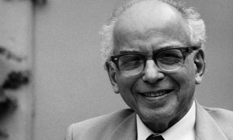 Conferencia por el centenario del nacimiento de George Perle