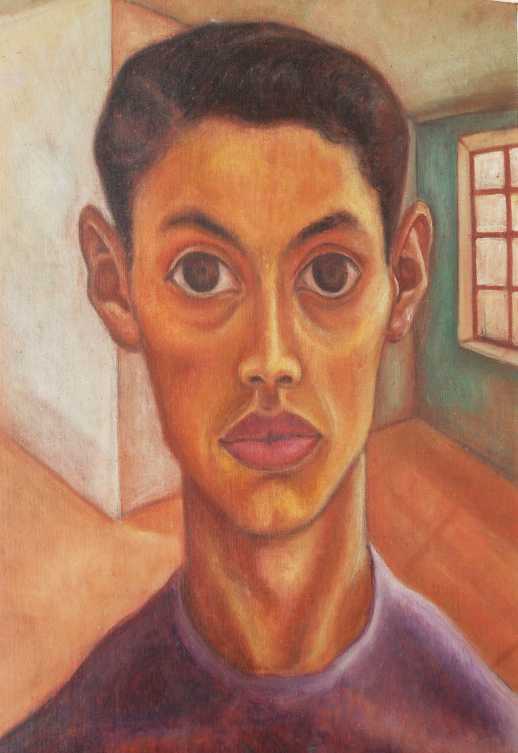 A exhibición el acervo Roberto Donis