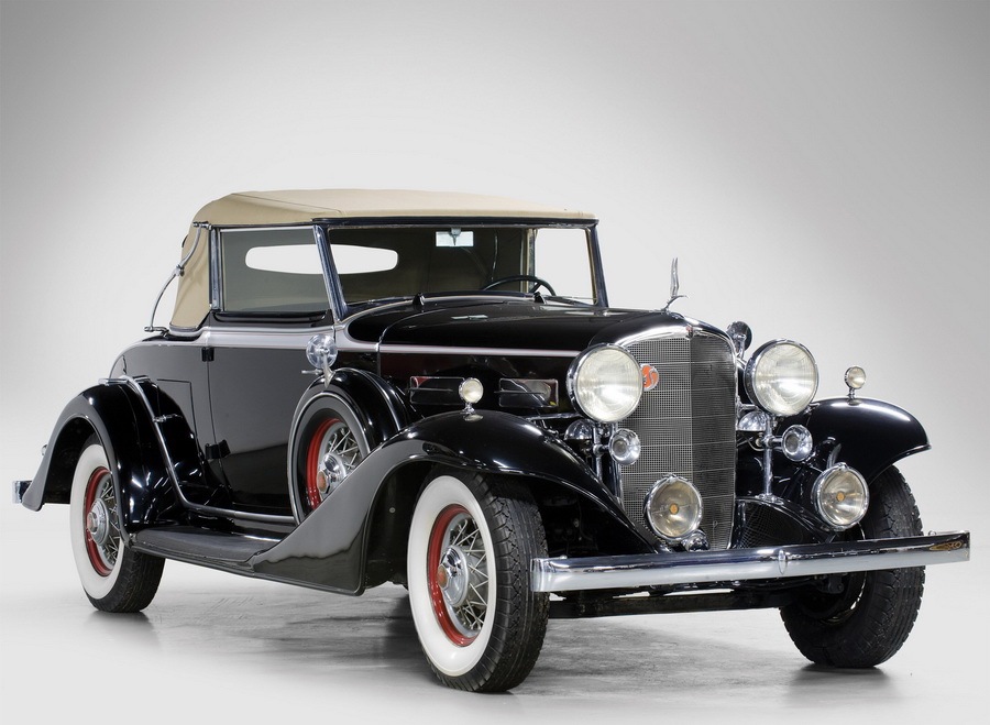 Tangamanga Automóvil Club invita a su Expo TAC Multímarca