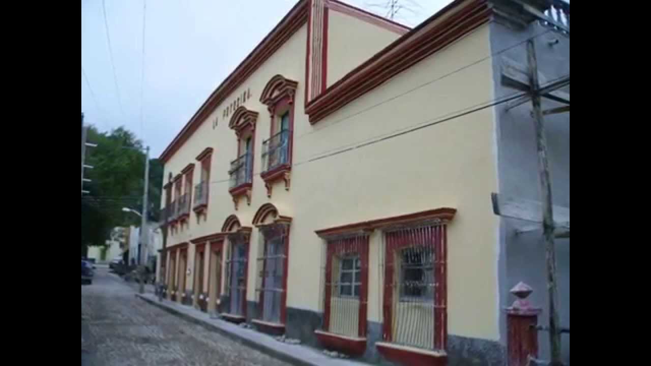 Impulsarán a Alaquines para que sea Pueblo Mágico - Metrópoli San Luis