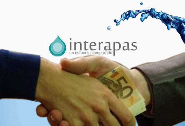 Interapas buscará llegar a un acuerdo con la CFE