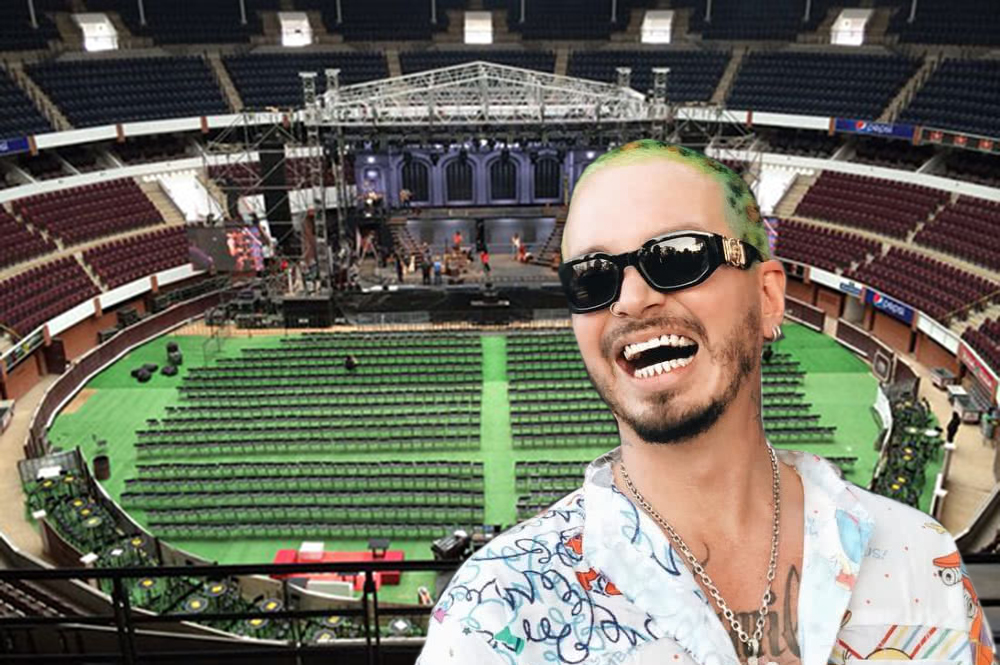 Se presentará J. Balvin en San Luis Potosí, en el Domo