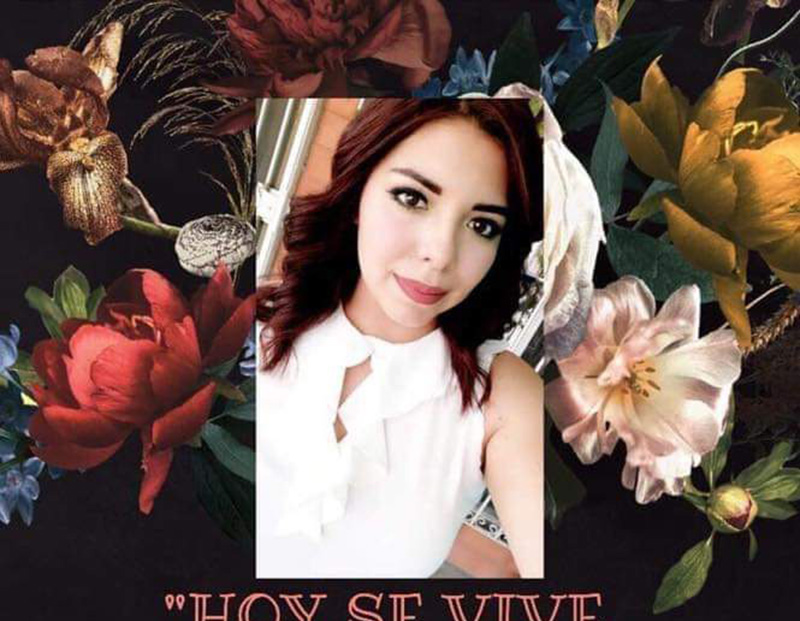 Marcharán en memoria de la maestra Mitzi