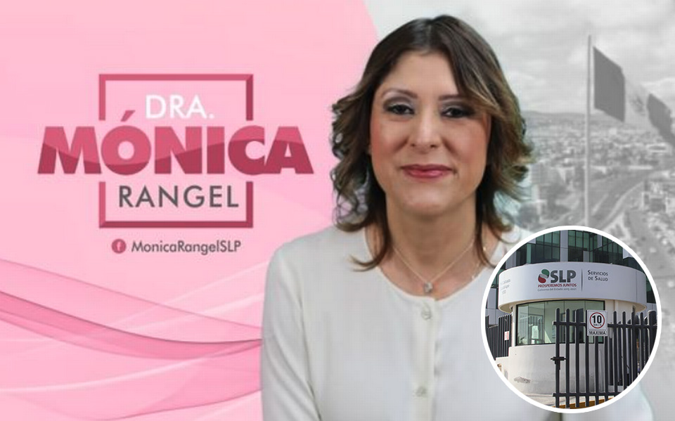 Mónica Rangel presume impunidad y respaldo de Juan Manuel Carreras