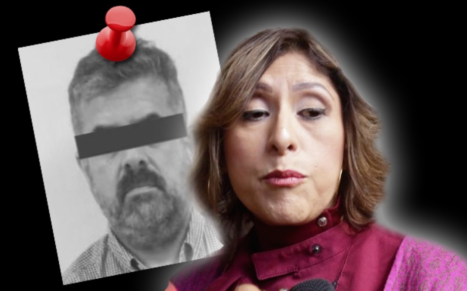 Mónica Rangel benefició con contratos millonarios al autor del ...