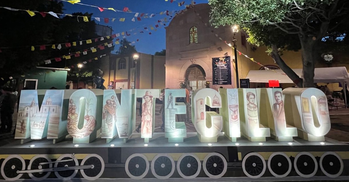 “De Corazón Mi Barrio” llegó al barrio El Montecillo