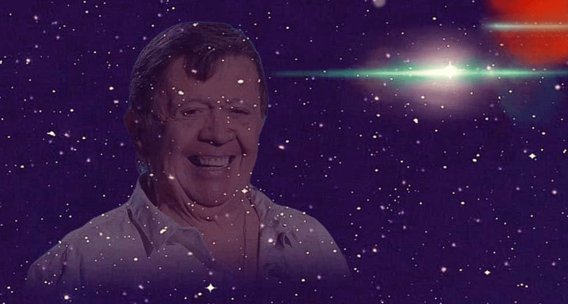 Fallece Xavier López “Chabelo” a los 88 años de edad