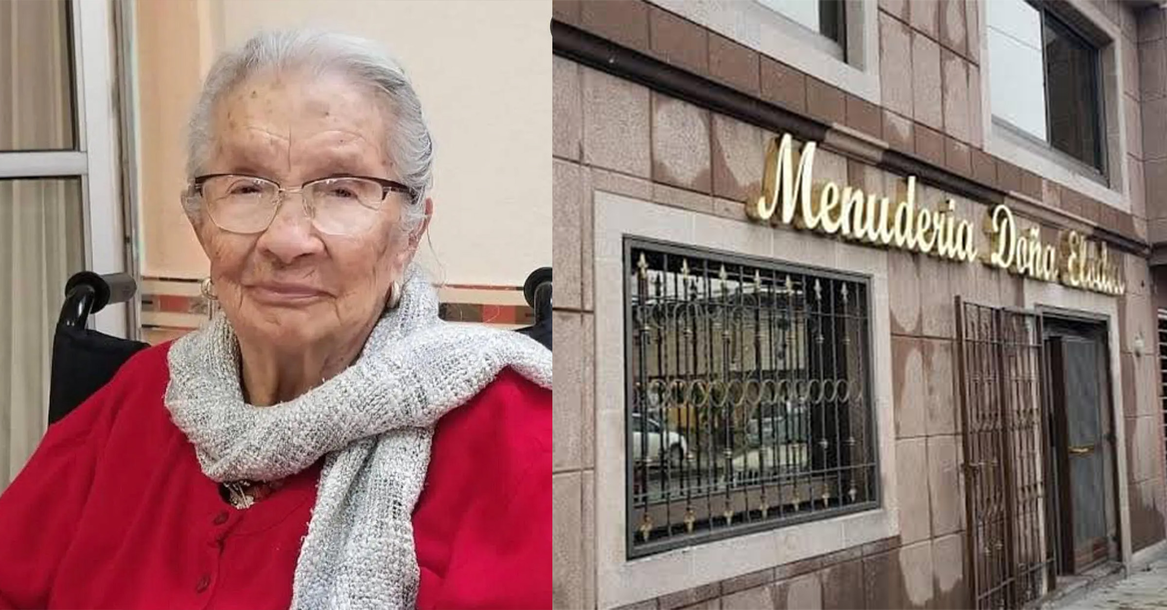 Fallece Doña Elodia Tovar, emblemática figura de la gastronomía potosina