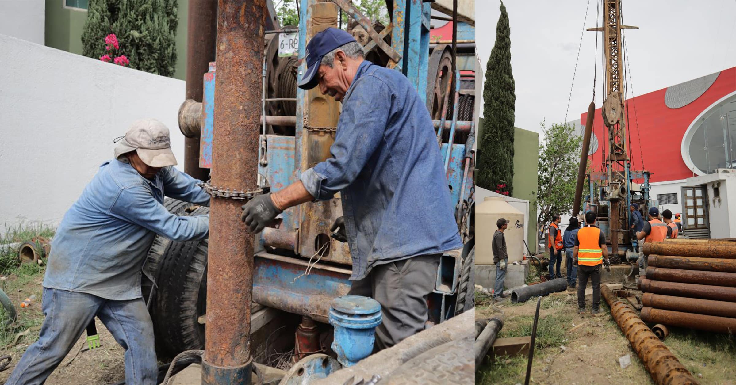 El Plan Emergente del Gobierno de la Capital sigue avanzando de manera satisfactoria para los ...
