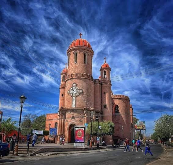 Poder Judicial y el INAH respaldan obra del Saucito: Vocero de la ...