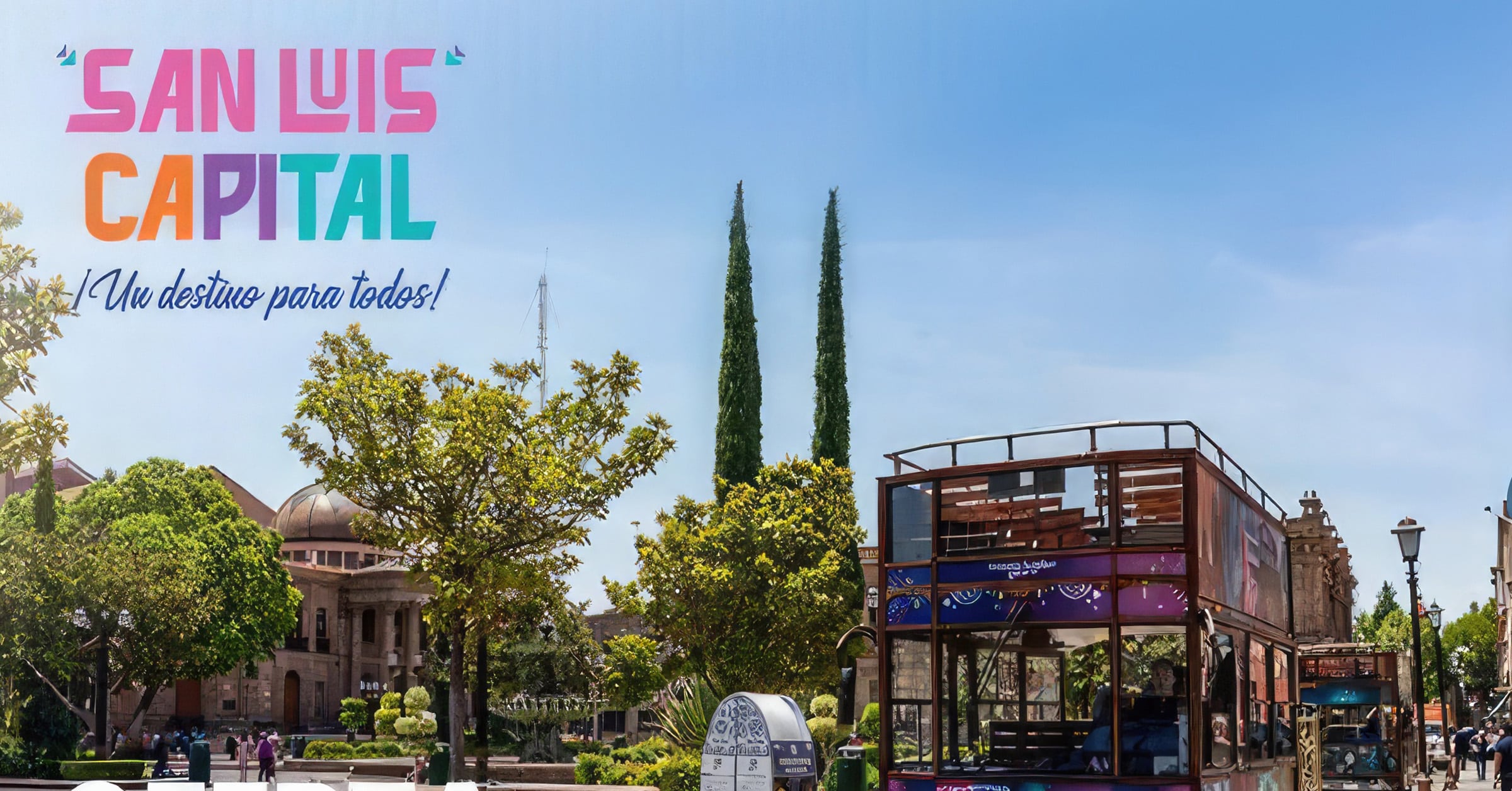 El Hot Sale será un innovador atractivo en San Luis Potos