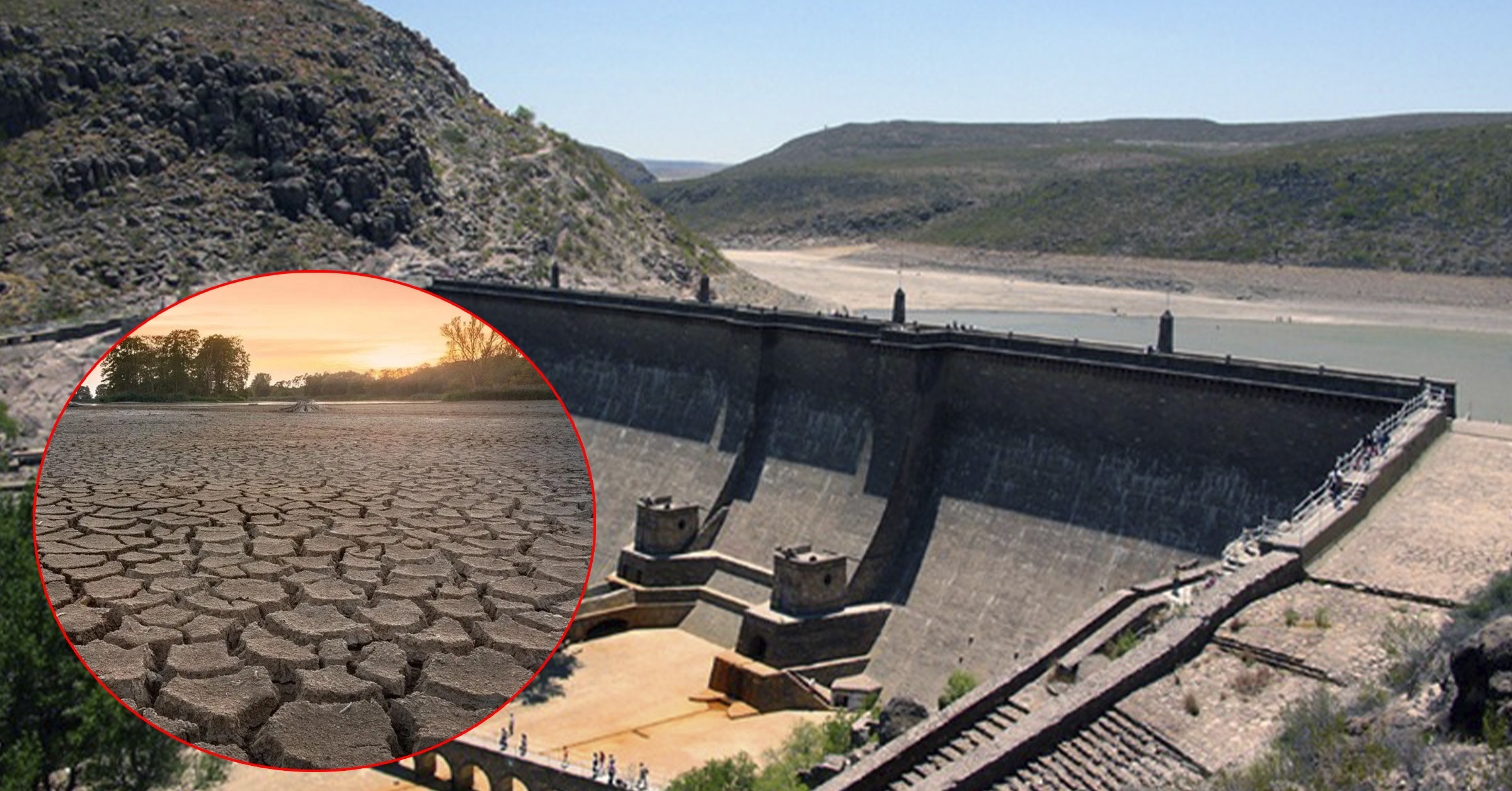 Anuncian acciones emergentes en San Luis Potosí para atender la Crisis ...