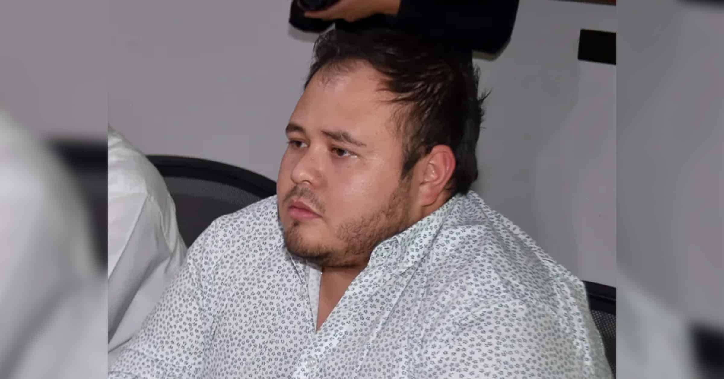 Omar Valadez Macías, nuevo secretario de Finanzas en San Luis Potosí