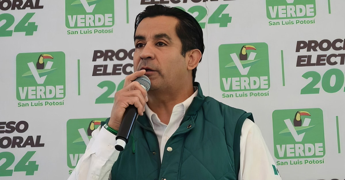 Eloy Franklin Sarabia Resalta el Avance de la Coalición PVEM-Morena-PT ...