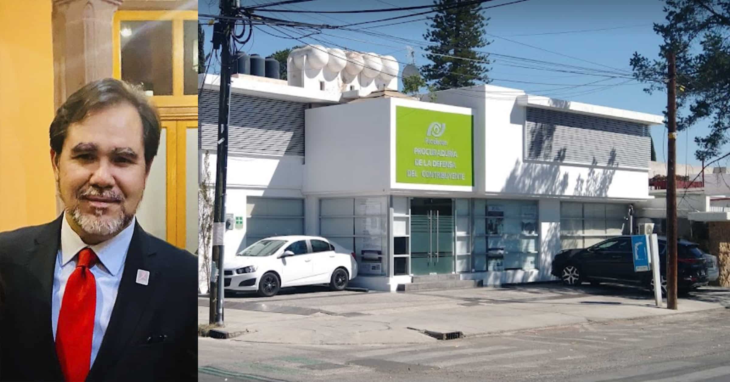 ‘Enciende’ La prodecon su nueva plataforma SERSE para recibir quejas y ...