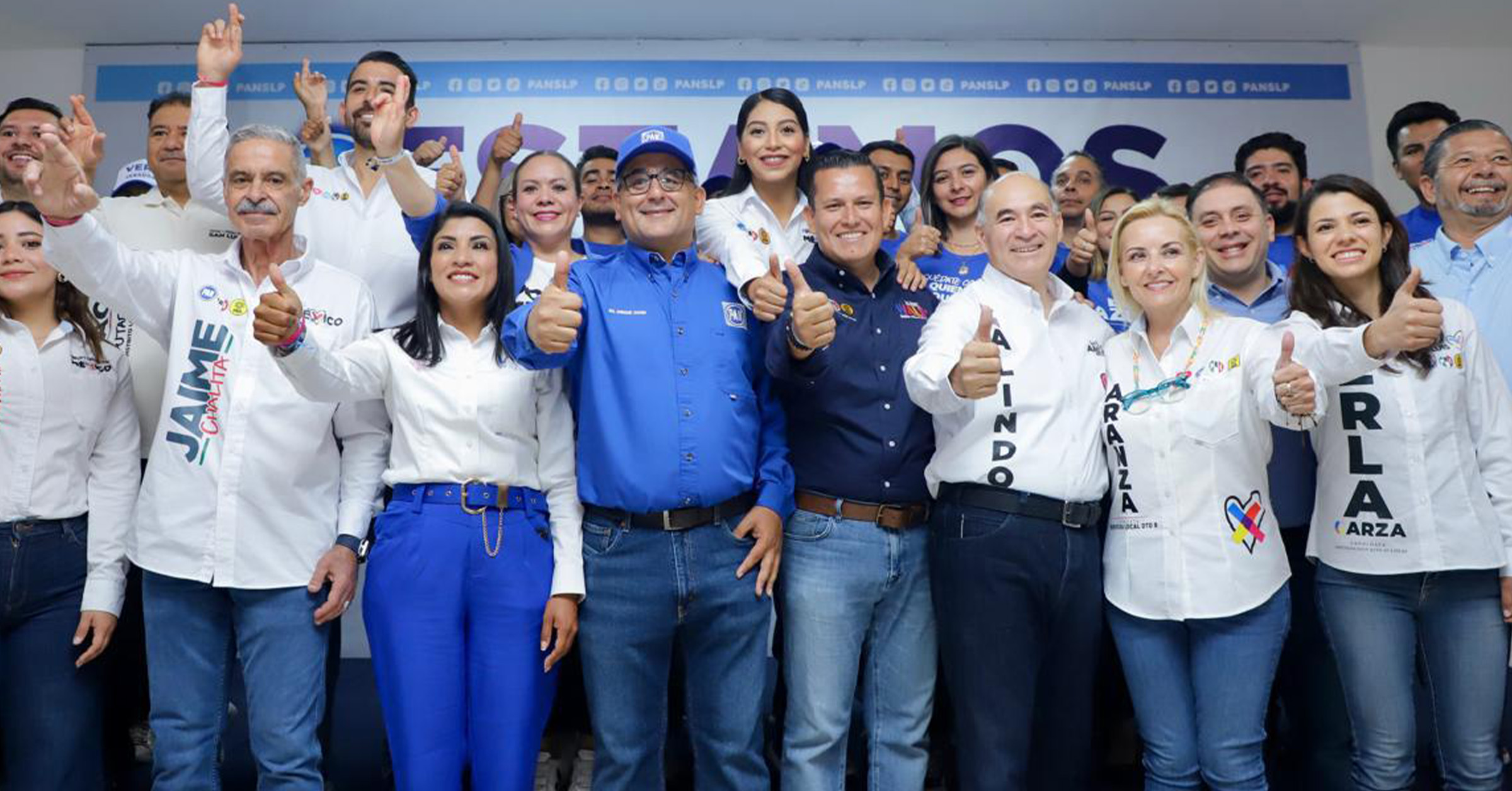 Enrique Galindo apuesta por la unidad del PAN para revalidar la ... Enrique Galindo apuesta por la unidad del PAN para revalidar la ...