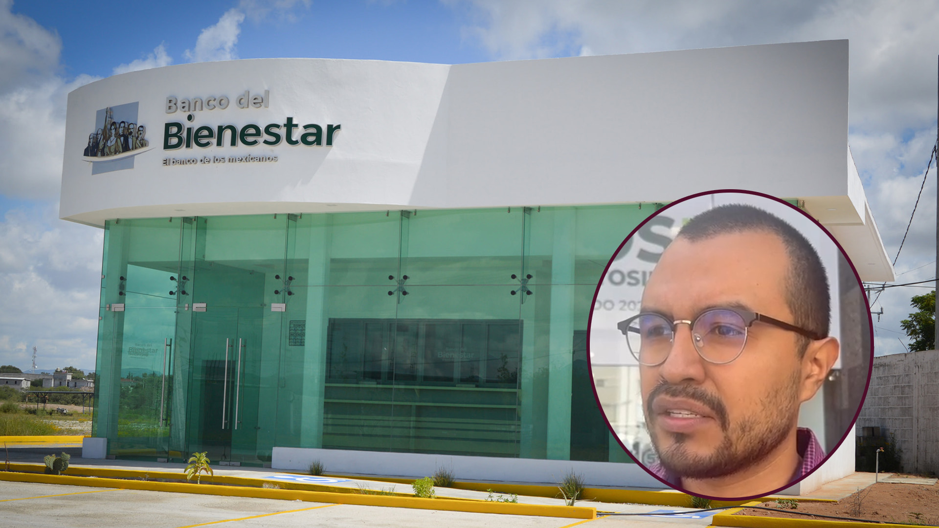Guillermo Morales asegura la continuidad de los programas de bienestar ...