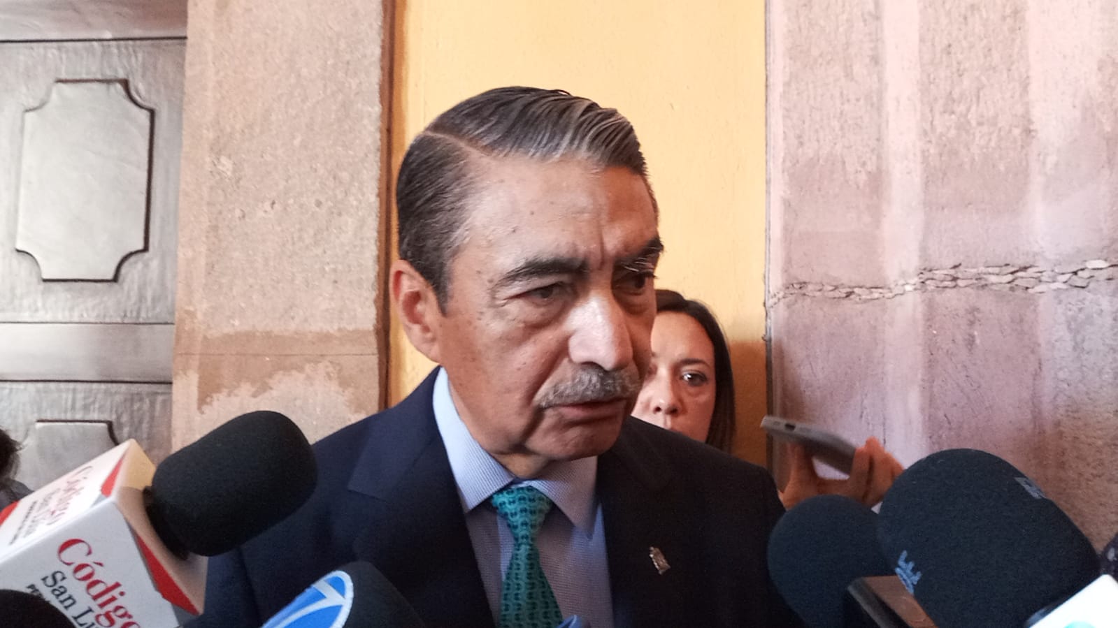 Alejandro Zermeño es reelegido como Rector de la UASLP: Compromiso con ...