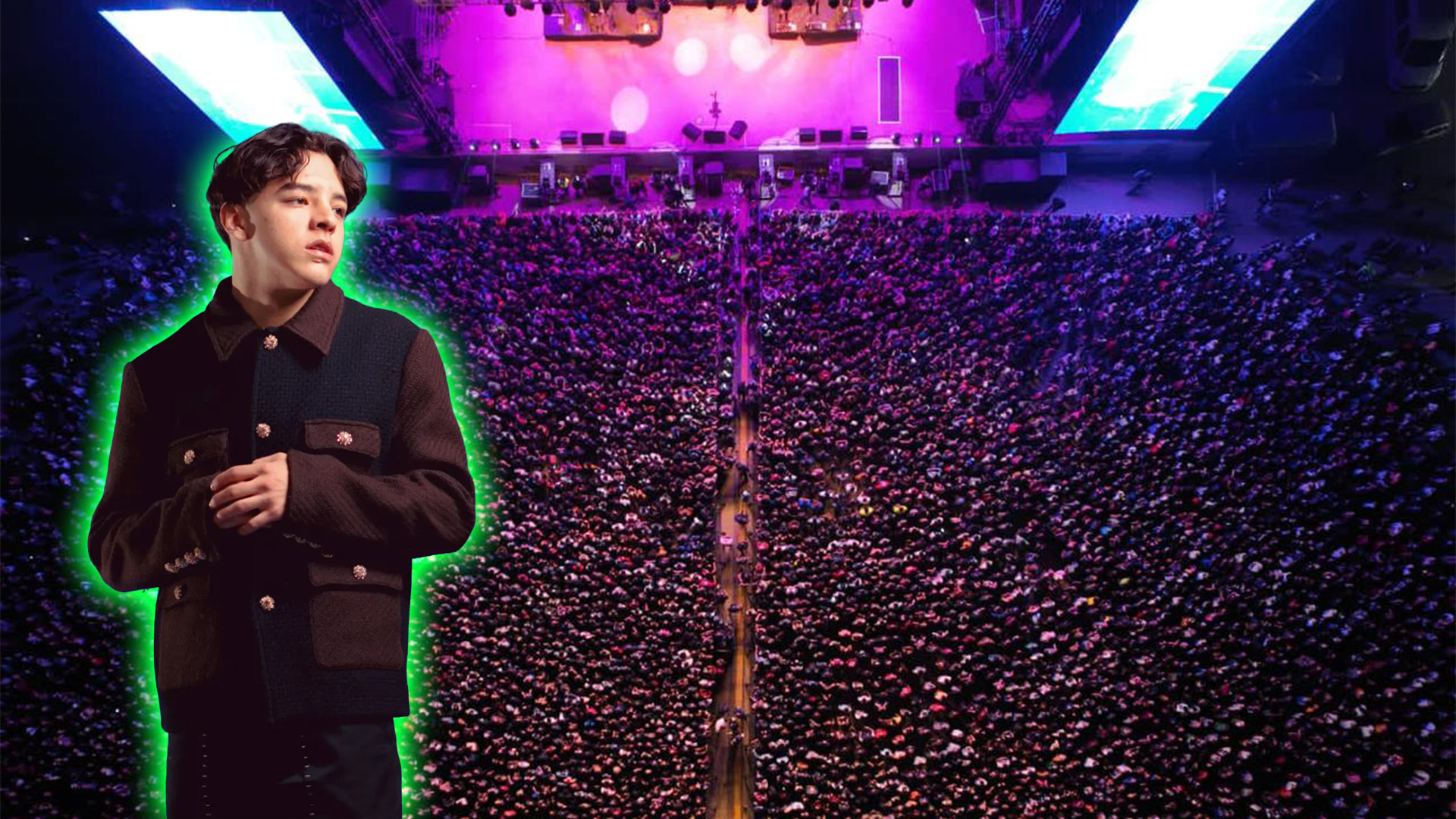 Xavi, el prodigio de la música regional mexicana, deslumbrara en la ...