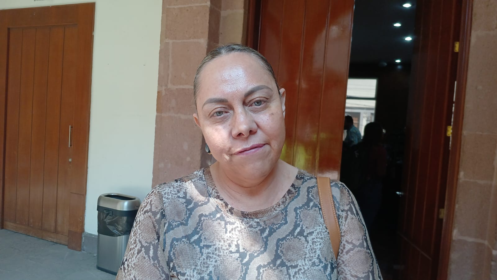 Yolanda Zepeda cuestiona la administración de AMLO y espera un mejor ...