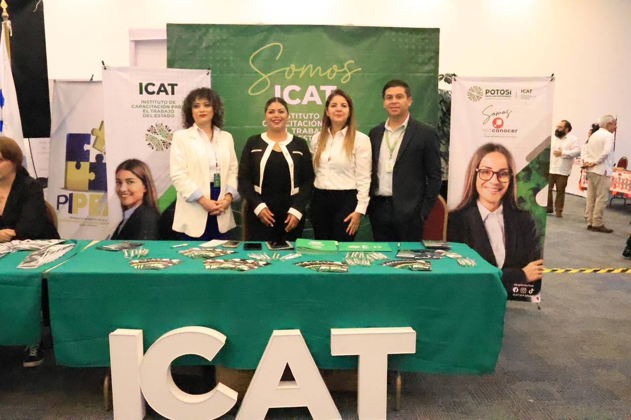 Gobierno Estatal y Municipios Coordinarán Capacitación a través del ICAT