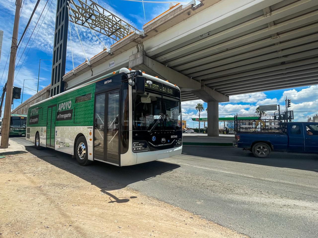 Nueva línea de Metro Red transformará la movilidad en Soledad de ...