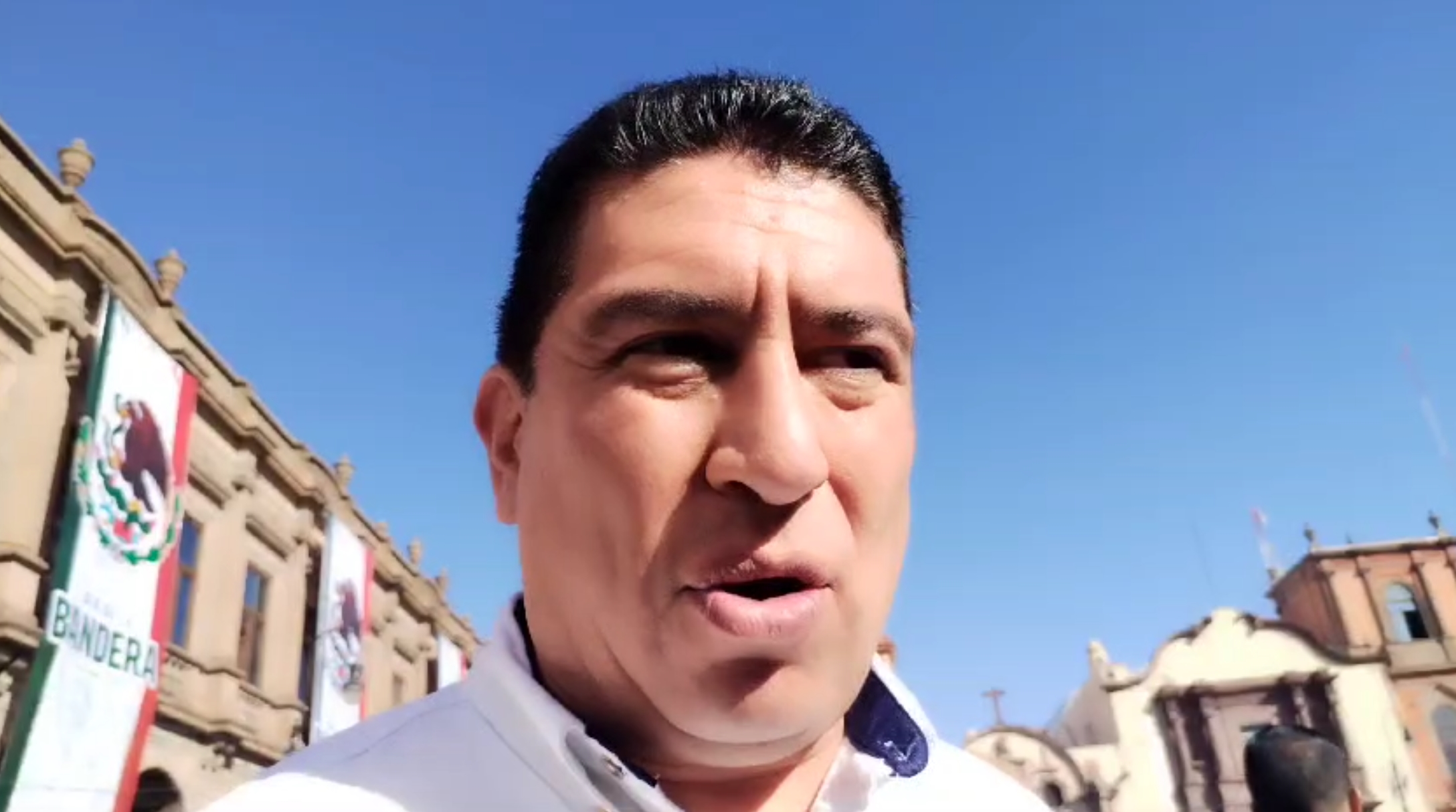 Ricardo Daniel Centeno Trejo: Estabilidad financiera y refuerzo de medidas preventivas en el ...