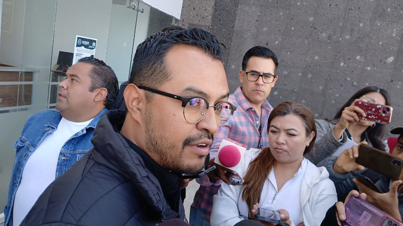Delegado Guillermo Morales anuncia apertura de registros para pensiones ...