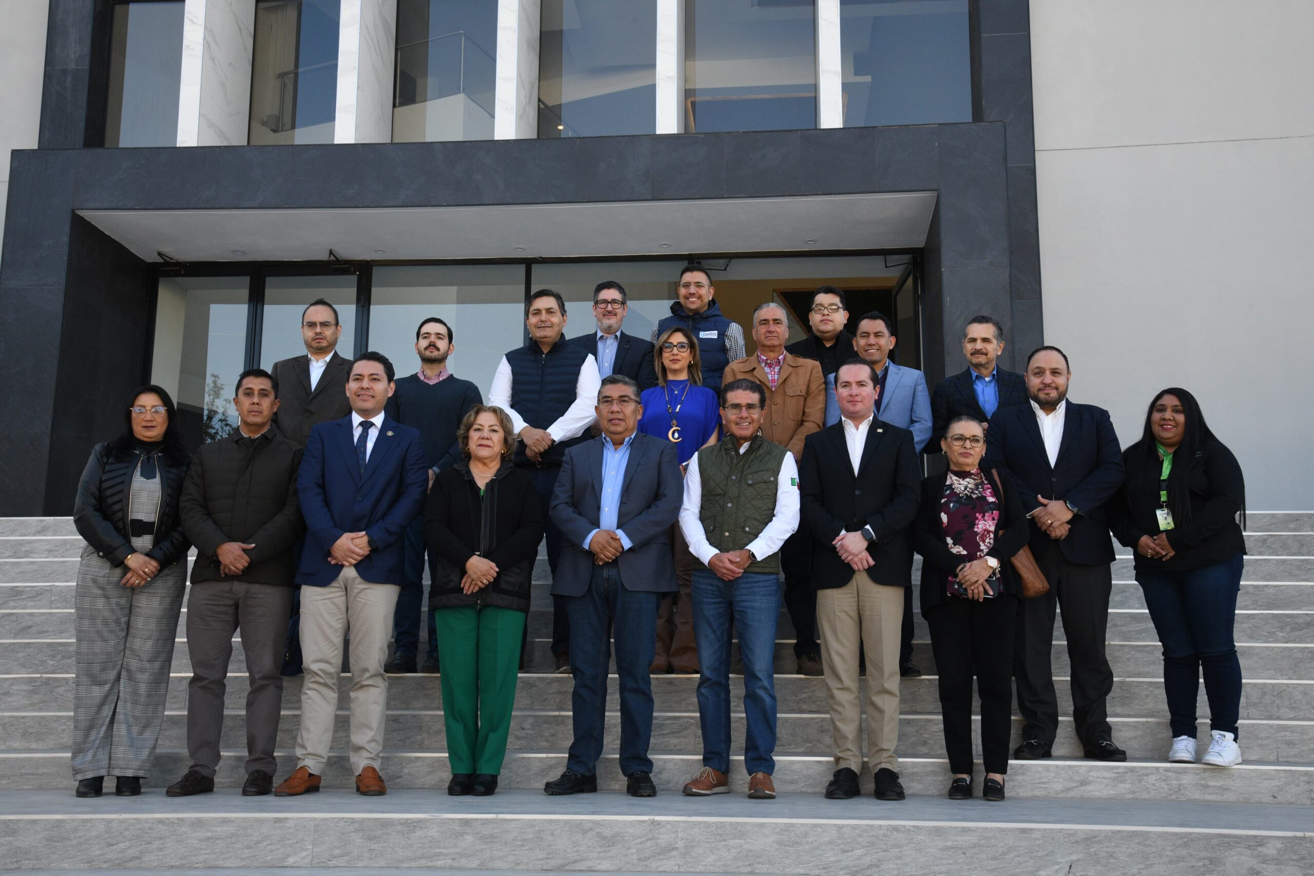 Soledad de Graciano Sánchez, motor de crecimiento económico y creación ...