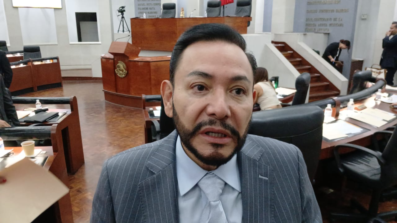 Héctor Serrano Cortés aclara postura sobre nepotismo, alianzas políticas y proyectos en SLP