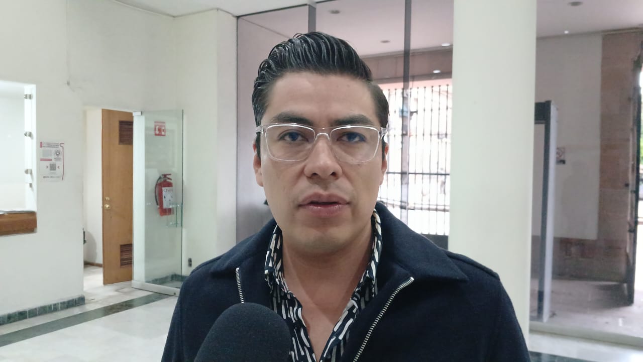 Cuauhtli Badillo: “El trabajo y la cercanía con la gente son la mejor ...