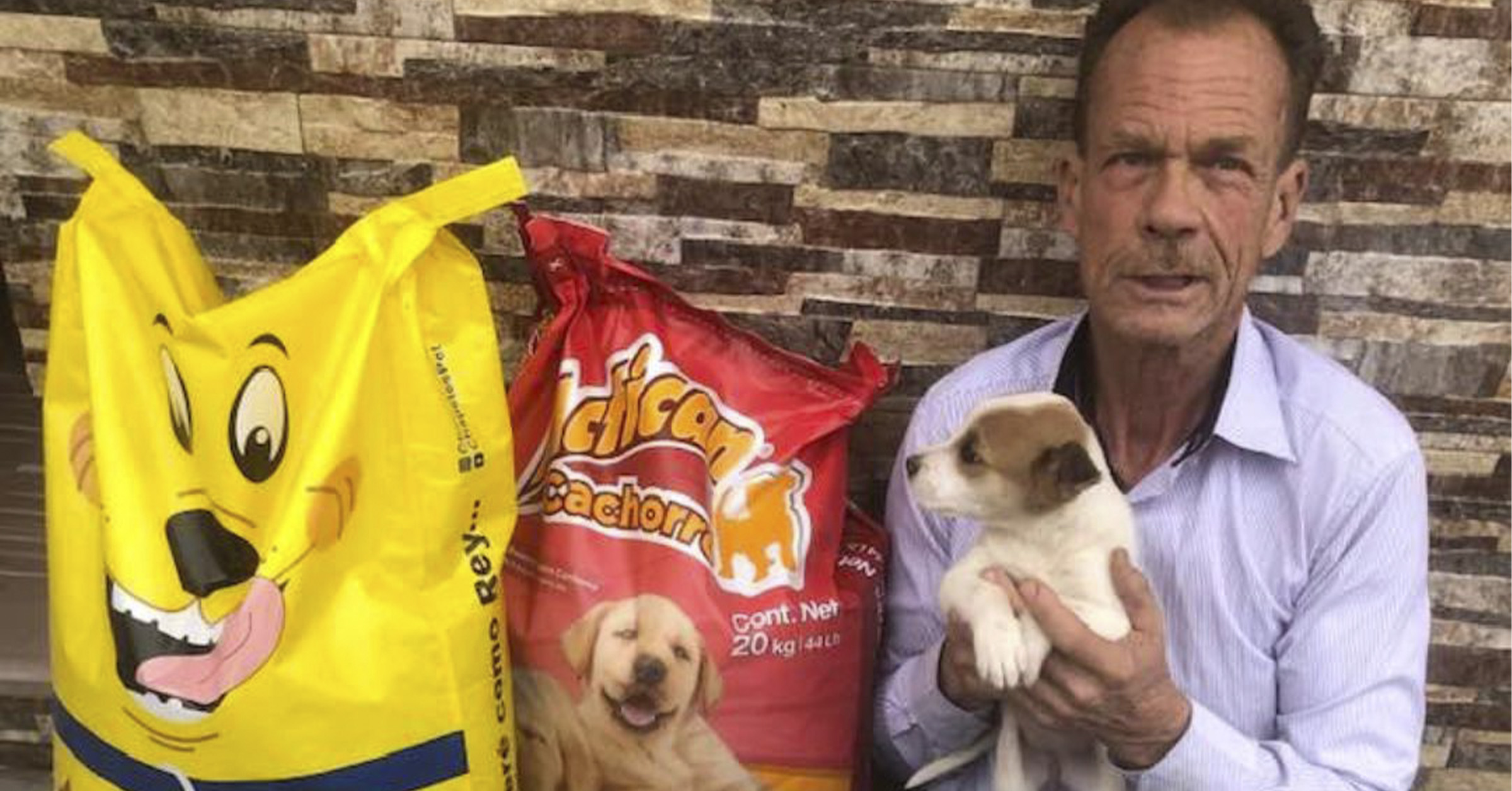 Inician búsqueda de ciudadano estadounidense desaparecido en Villa Juárez