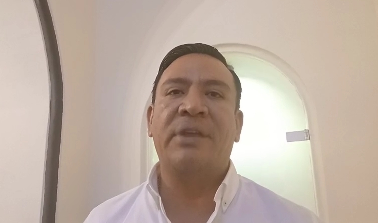 Torres Sánchez defiende autonomía municipal y llama a aplicar la ley ante sueldos que rebasen al ...