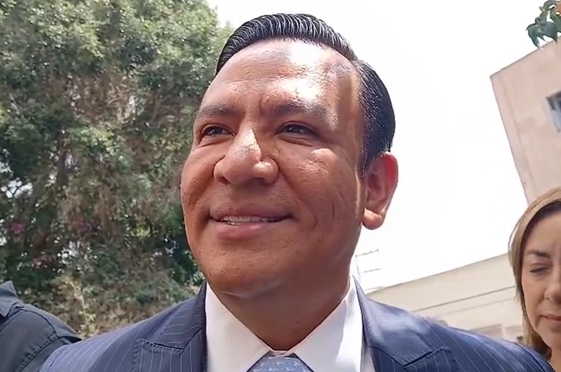 Torres Sánchez confirma visita presidencial y refuerza cooperación con Federación en temas de ...