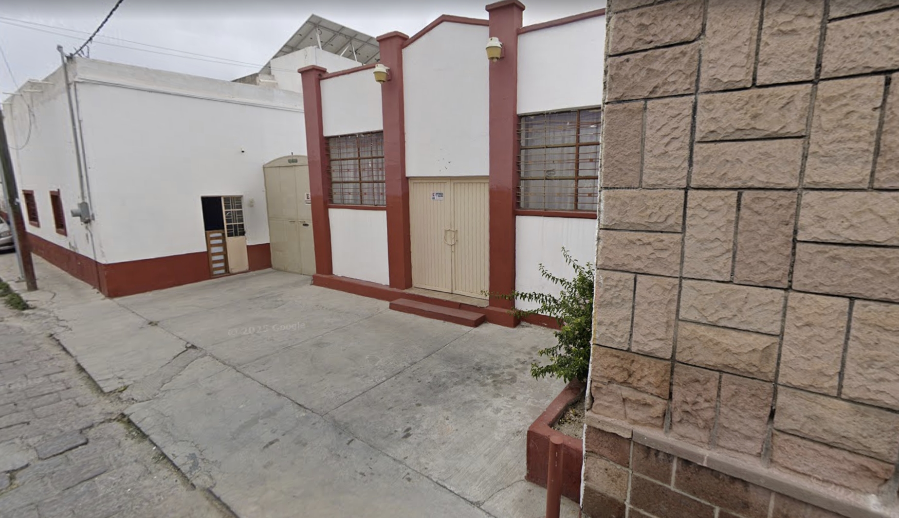 Denuncian presunto abuso infantil en el Internado Ejército de Salvación ...