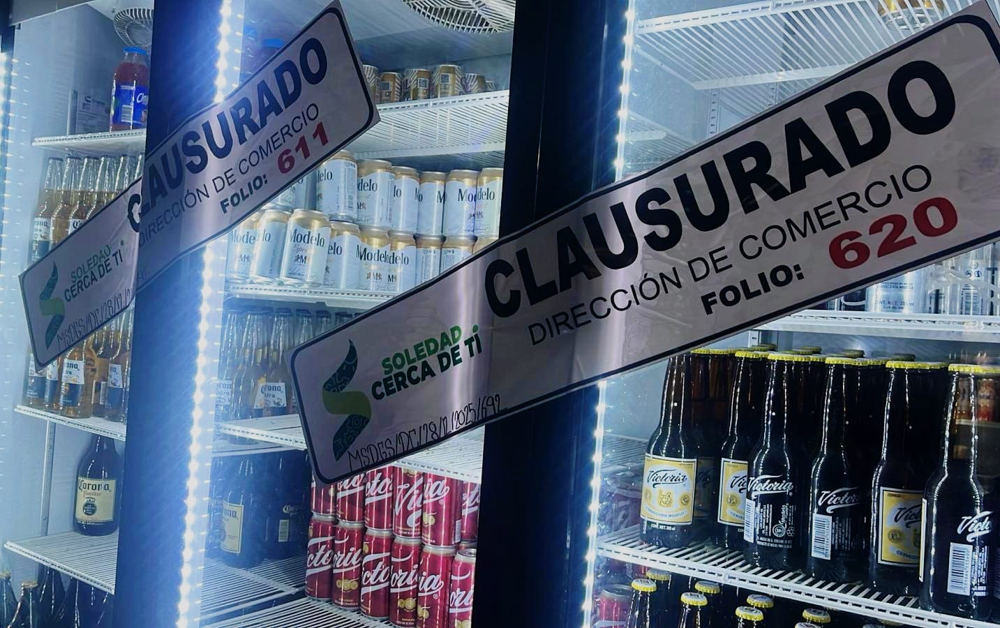 Ayuntamiento de Soledad exhorta a establecimientos a respetar horarios ...