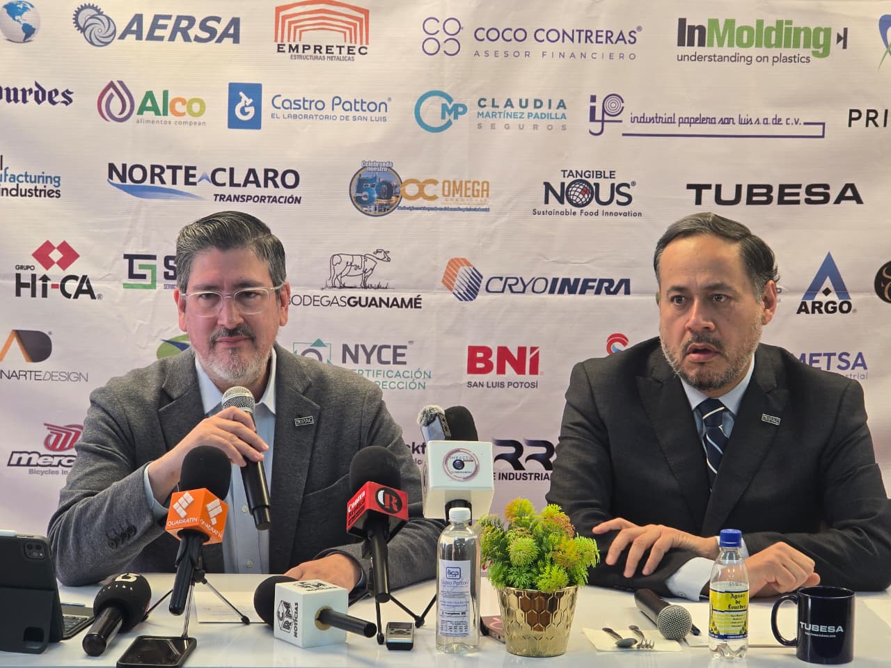 IPAC presenta su agenda estratégica para 2026