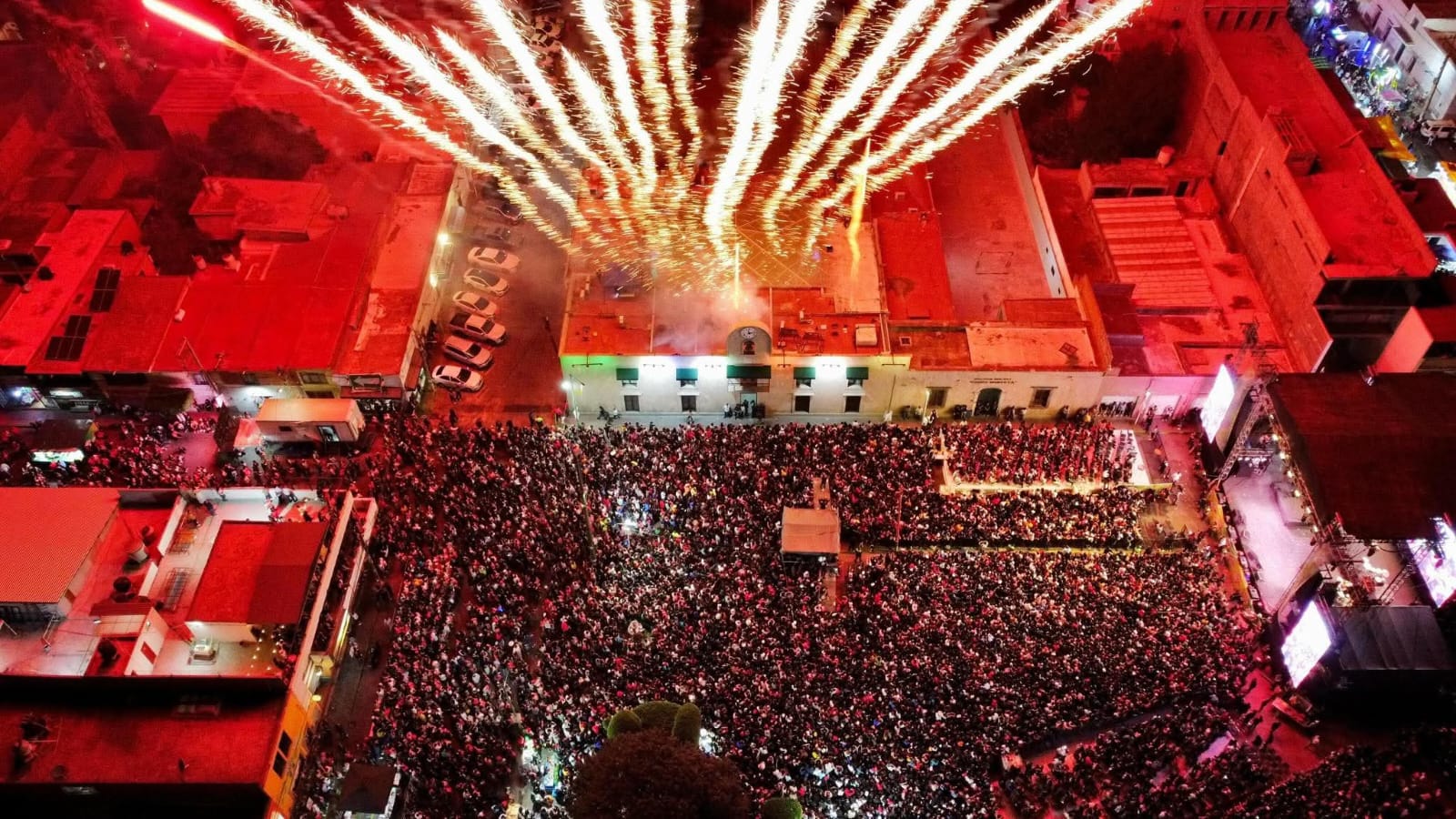 FENAE 2026 alista nueve noches de música y seguridad en Soledad de ...