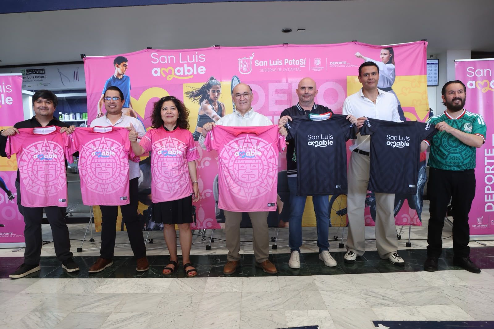 Inicia torneo de videojuegos con temática mundialista en San Luis Capital