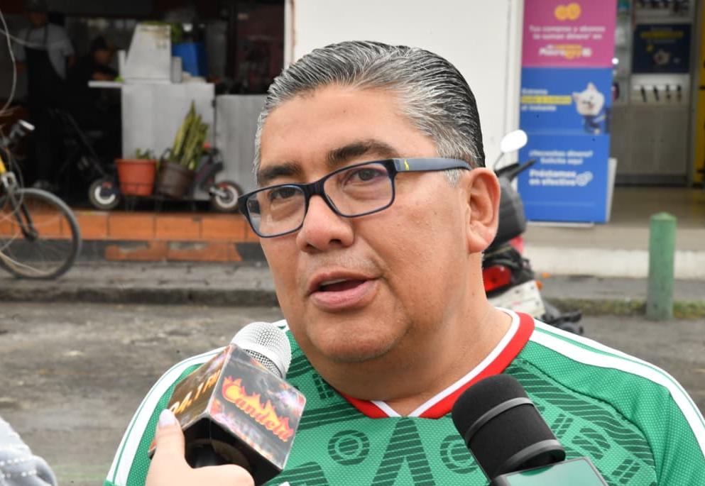 Soledad prepara fiesta futbolera con transmisión gratuita de 52 ...